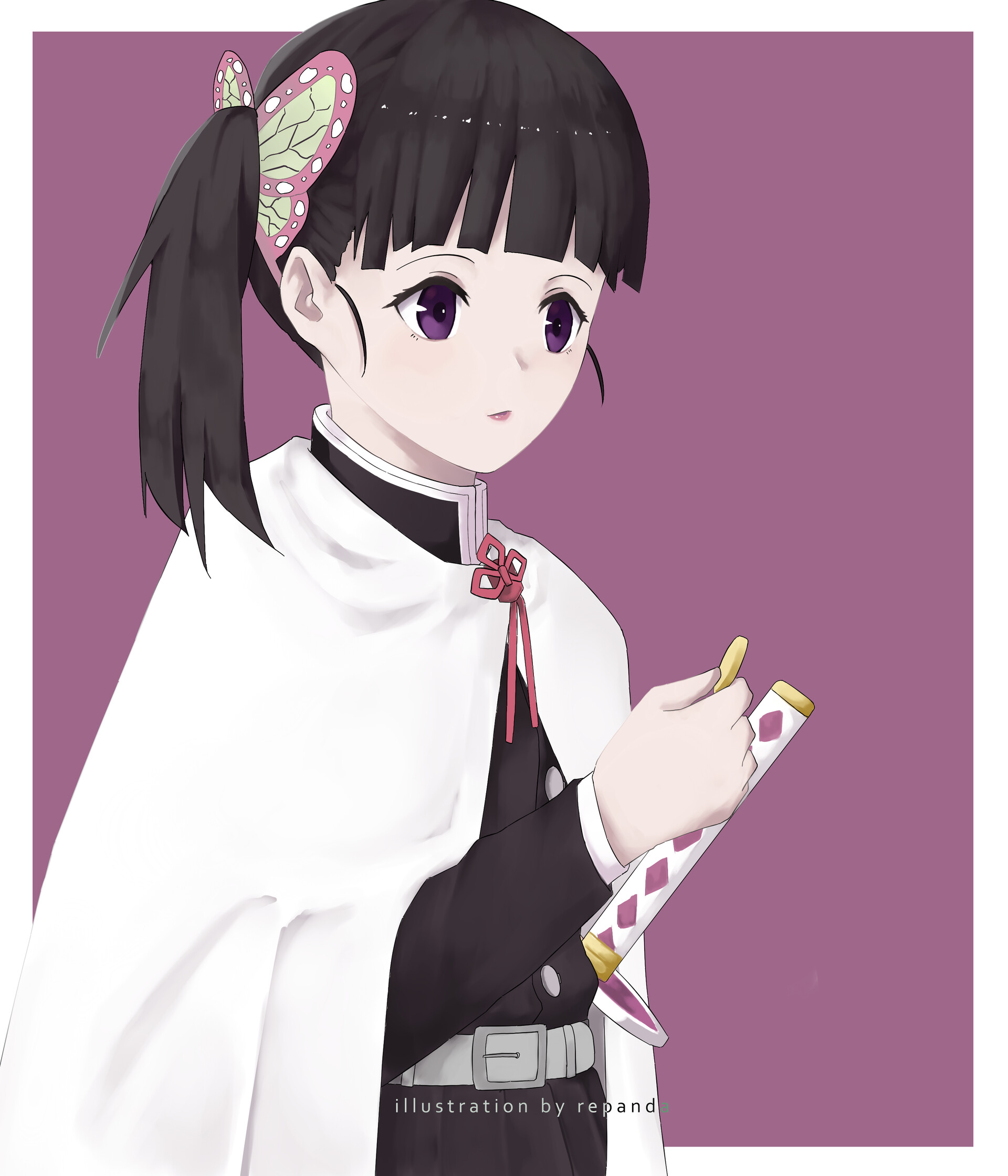 ArtStation - Kanao//