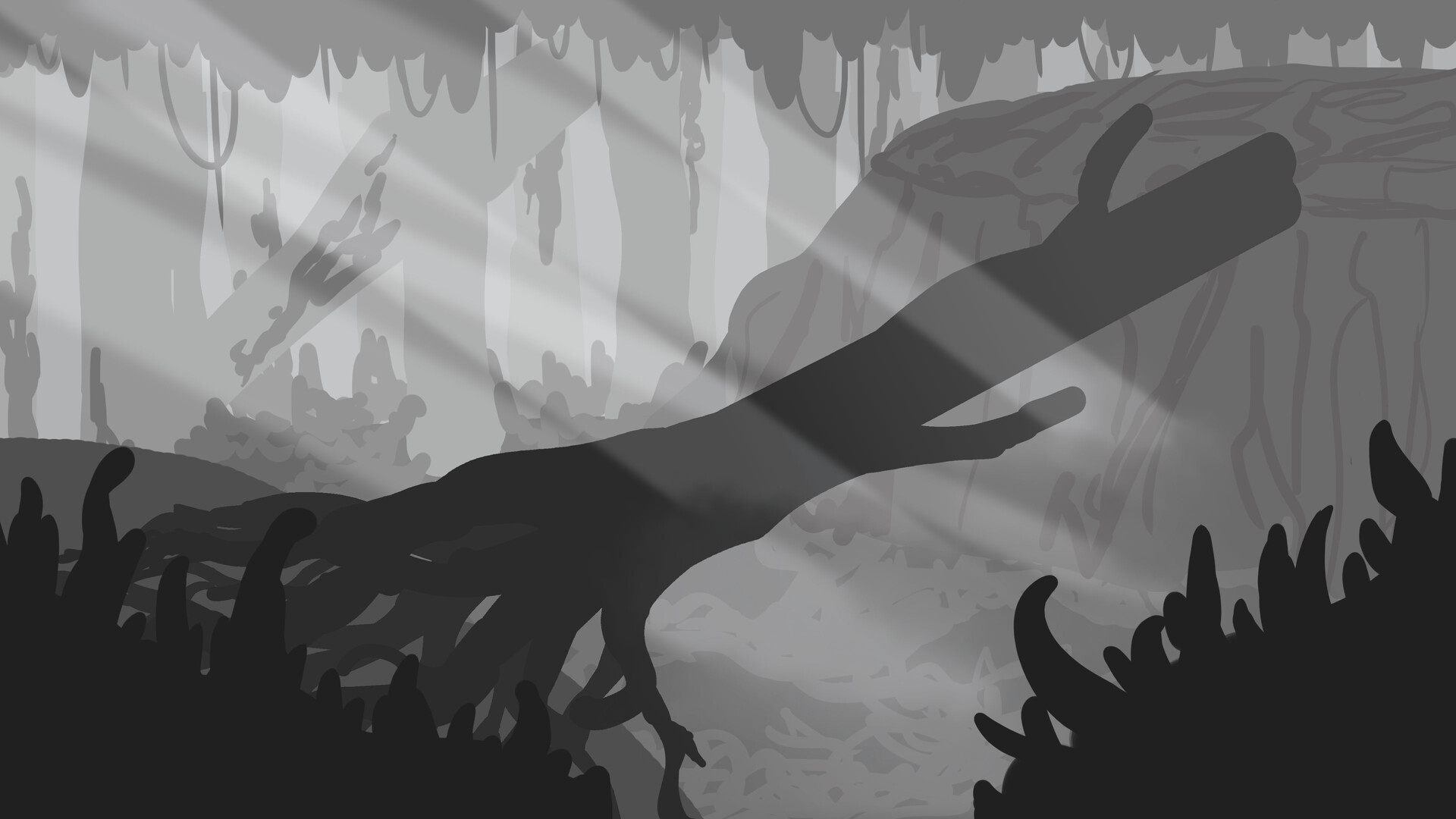 Bethany Rose Woodyatt - By The Stream