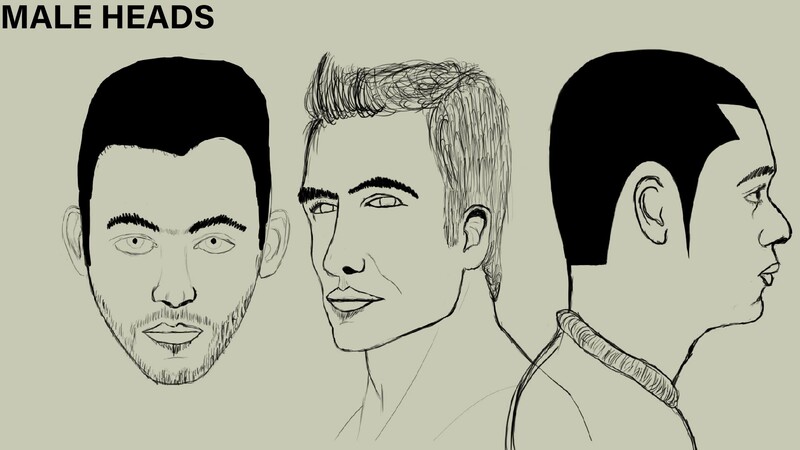 ArtStation - Marco Farris