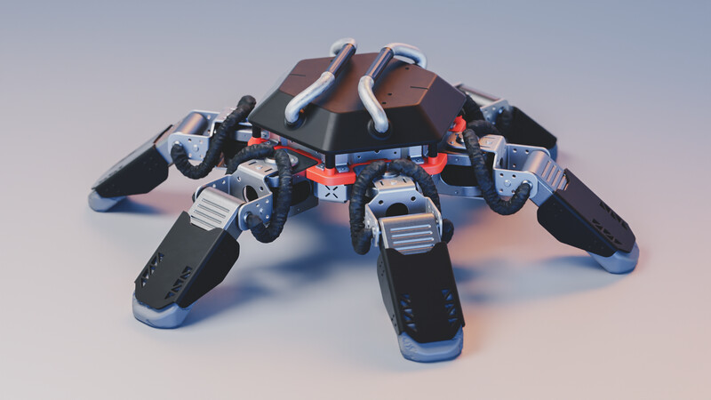 ArtStation - Max Tkachenko