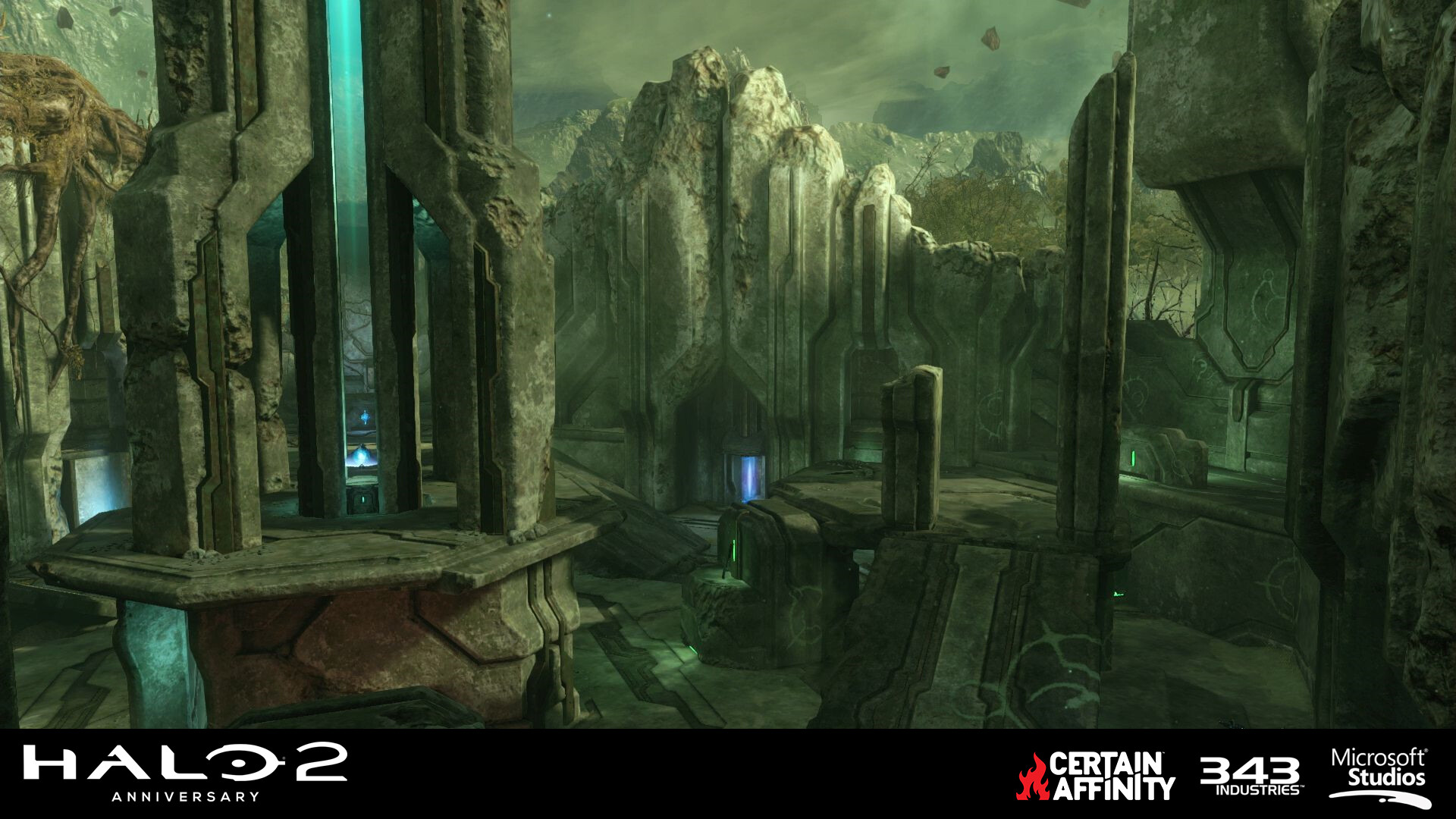 Ryan Rude - Halo 2: Anniversary