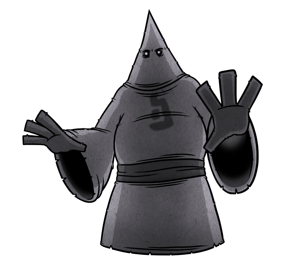 Taneli Eira - DUSK Fanart