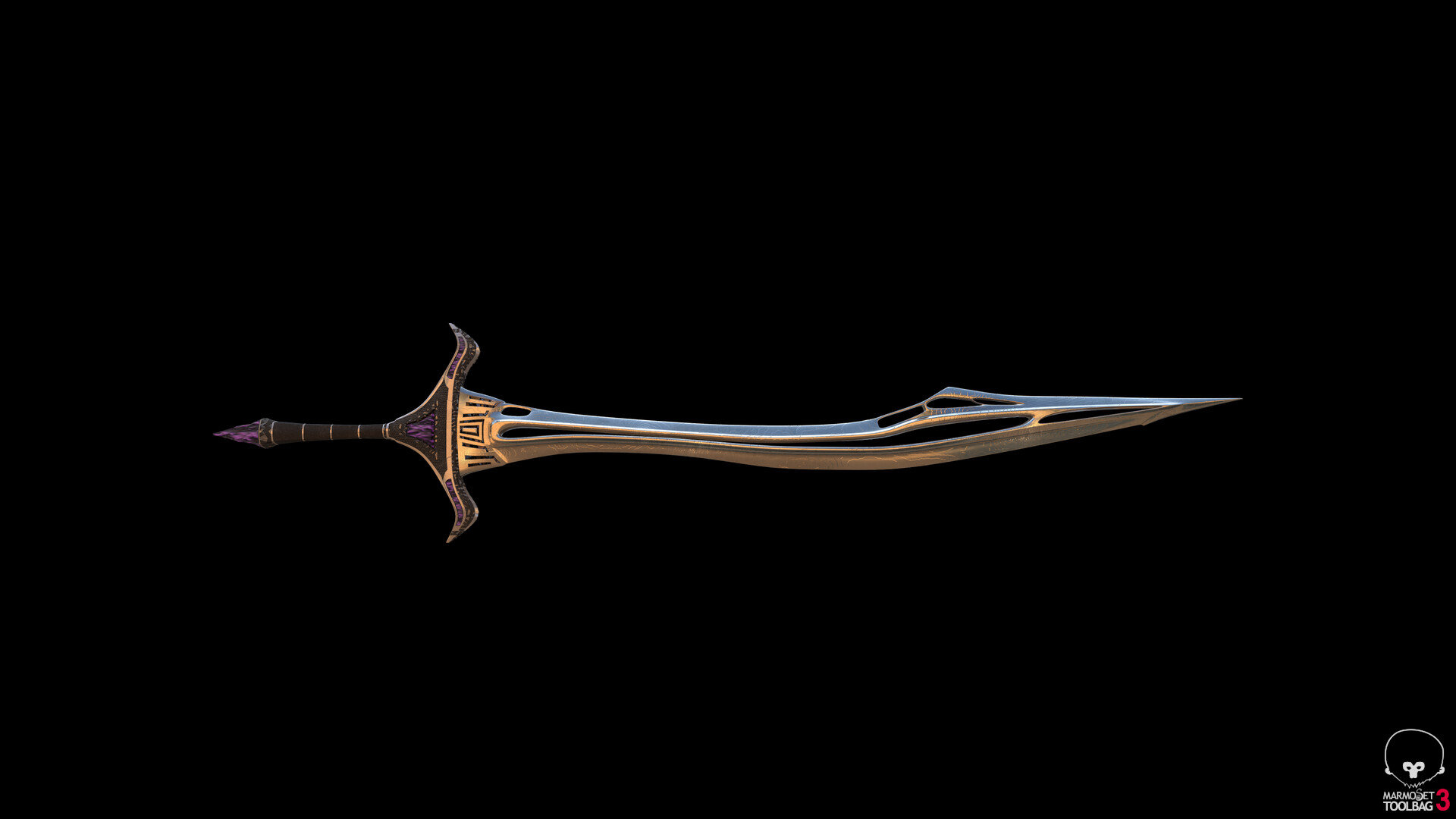 Valyrian Steel Weapons
