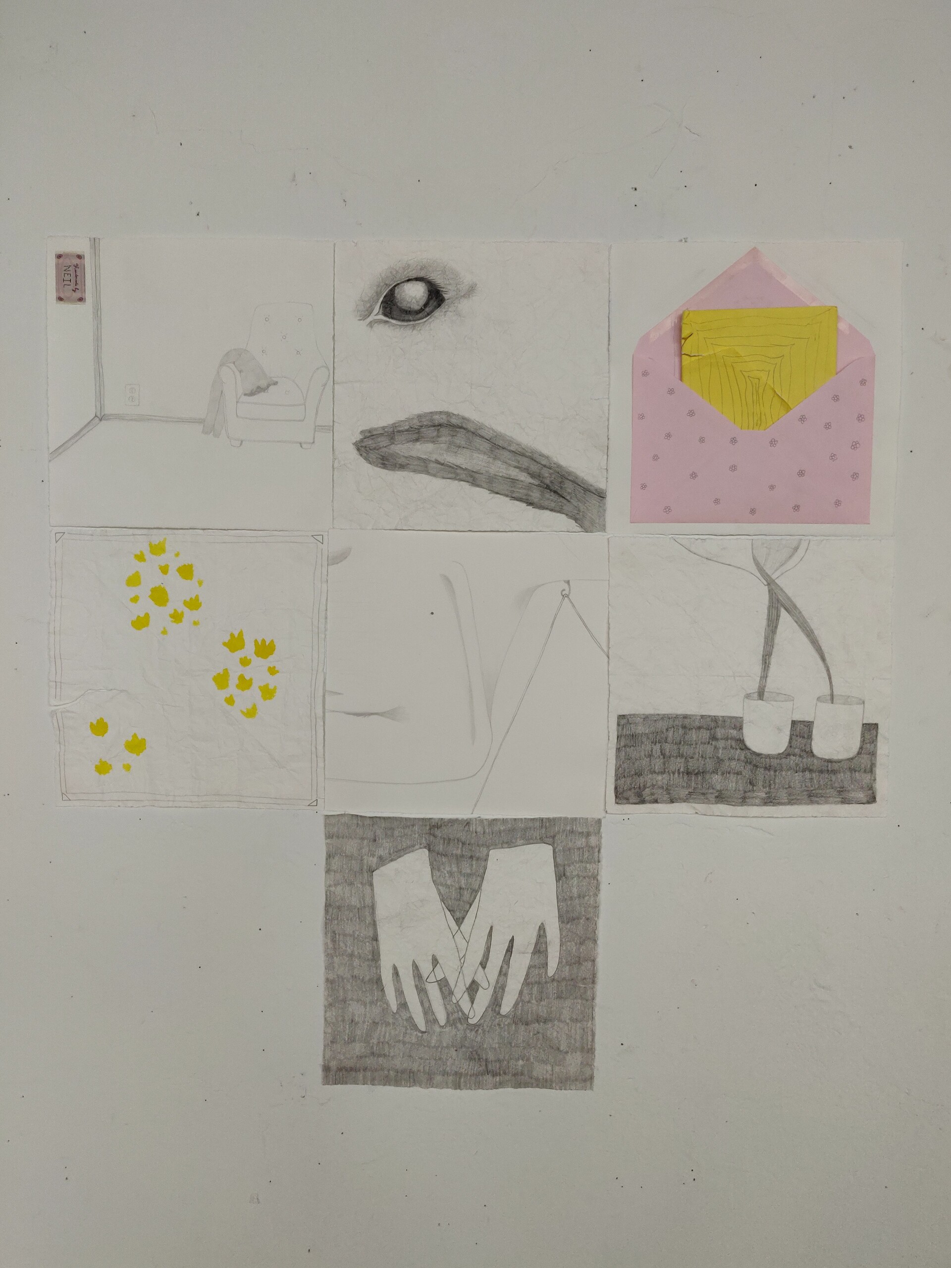 ArtStation - Grammar