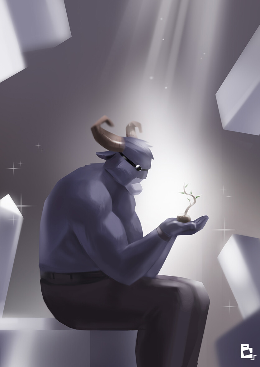 ArtStation - Centaurus models