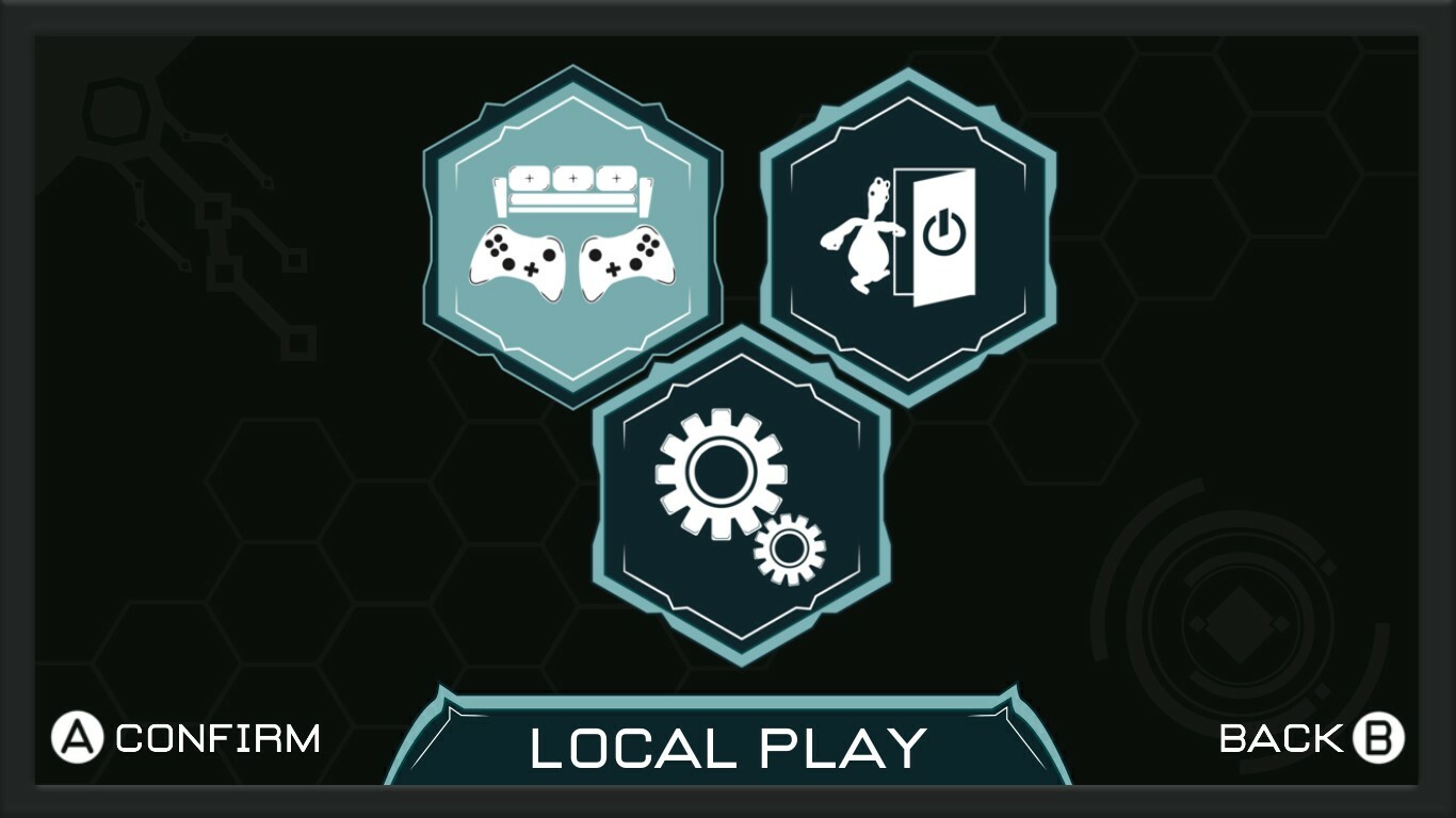 Alex Wender - T.I.R.I.M.