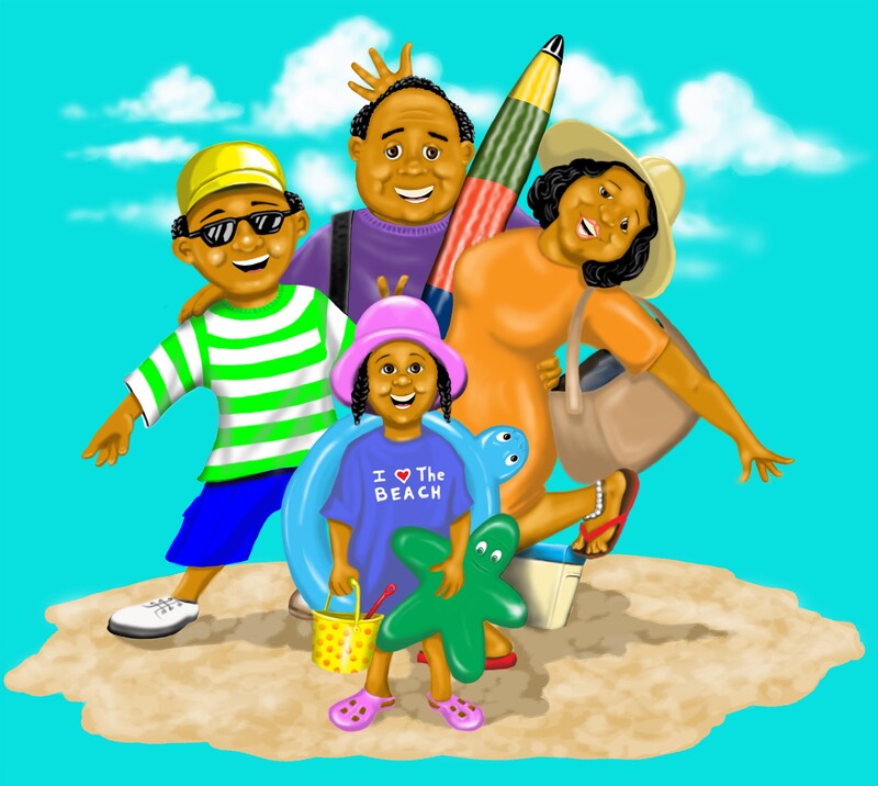 ArtStation - Arthur Dawson