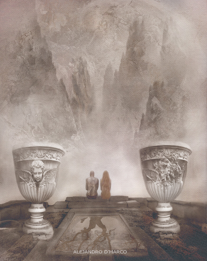 Alejandro D'Marco - After You