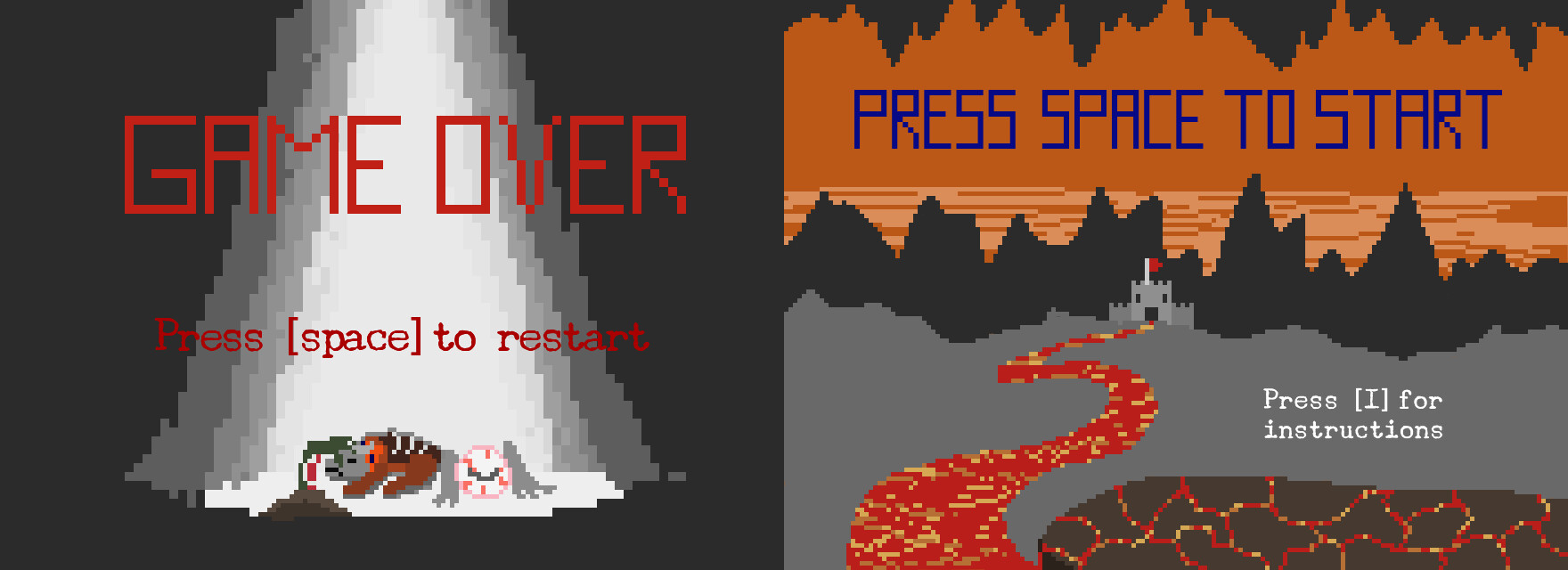 ArtStation - Endless Runner Assets