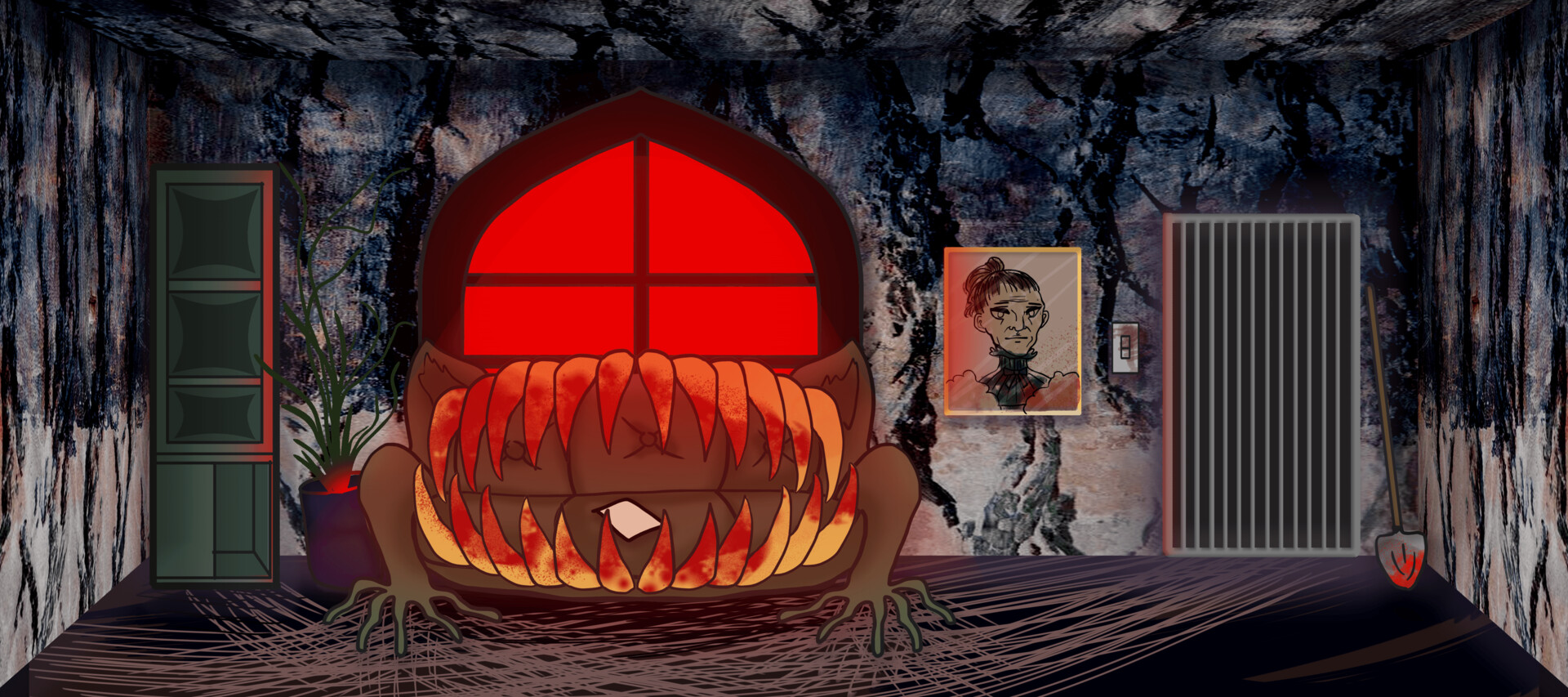 Malorie Pugh - Chillenium Game Jam 2018 Assets