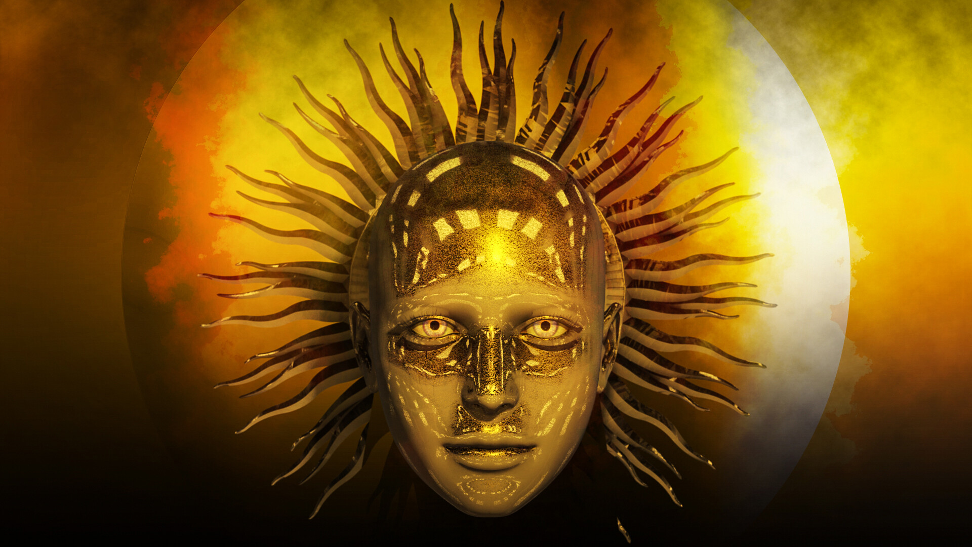 Gary Bird - GLORIOUS