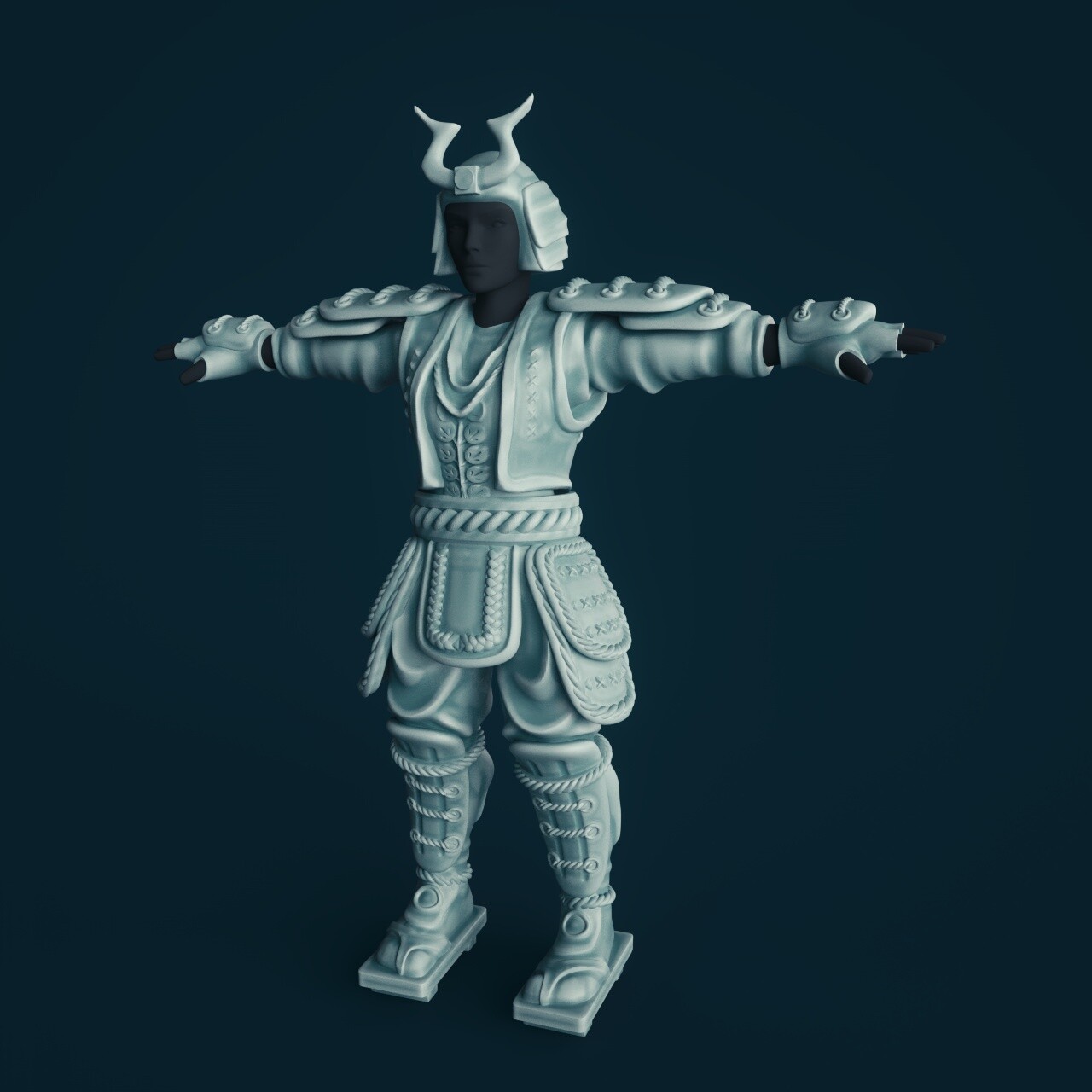 Marko Richter - Clothing & Assets for Desktop Hero 2.