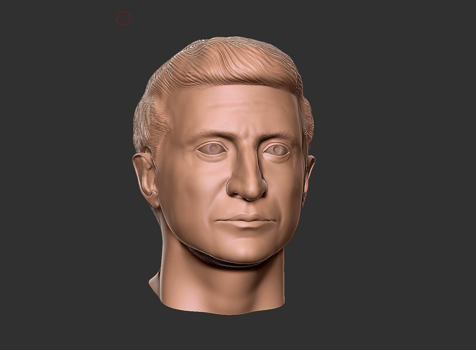 ArtStation - Character