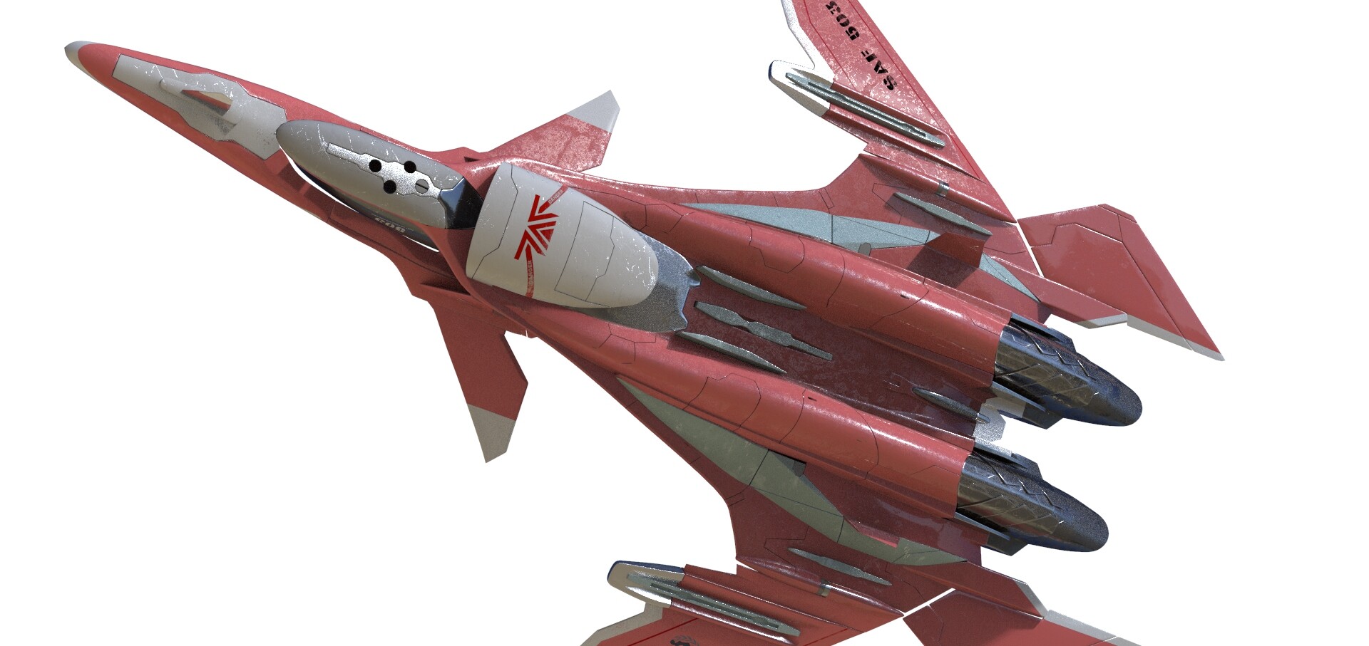 ArtStation - FFR-41MR Mave_Yulikaze fanart