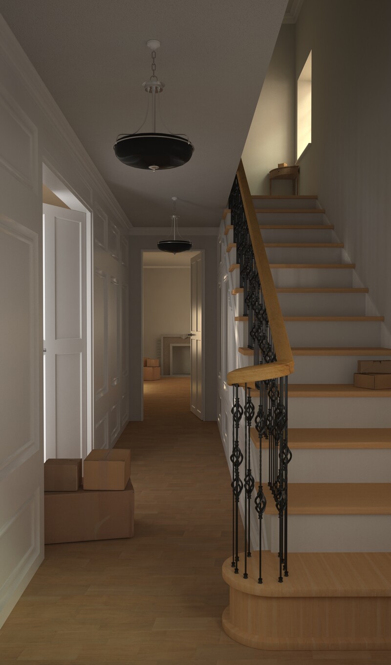 ArtStation - Joe Mitchell