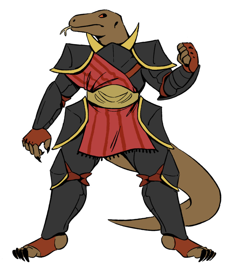 ArtStation - Osa Naomi