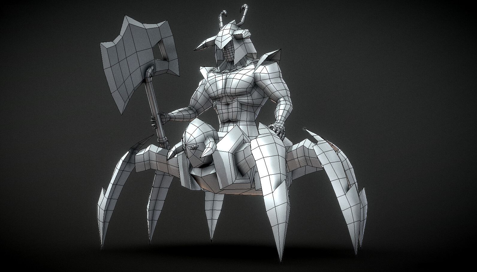 Vincent Yanez - Yu-Gi-Oh! - Dark Guardian