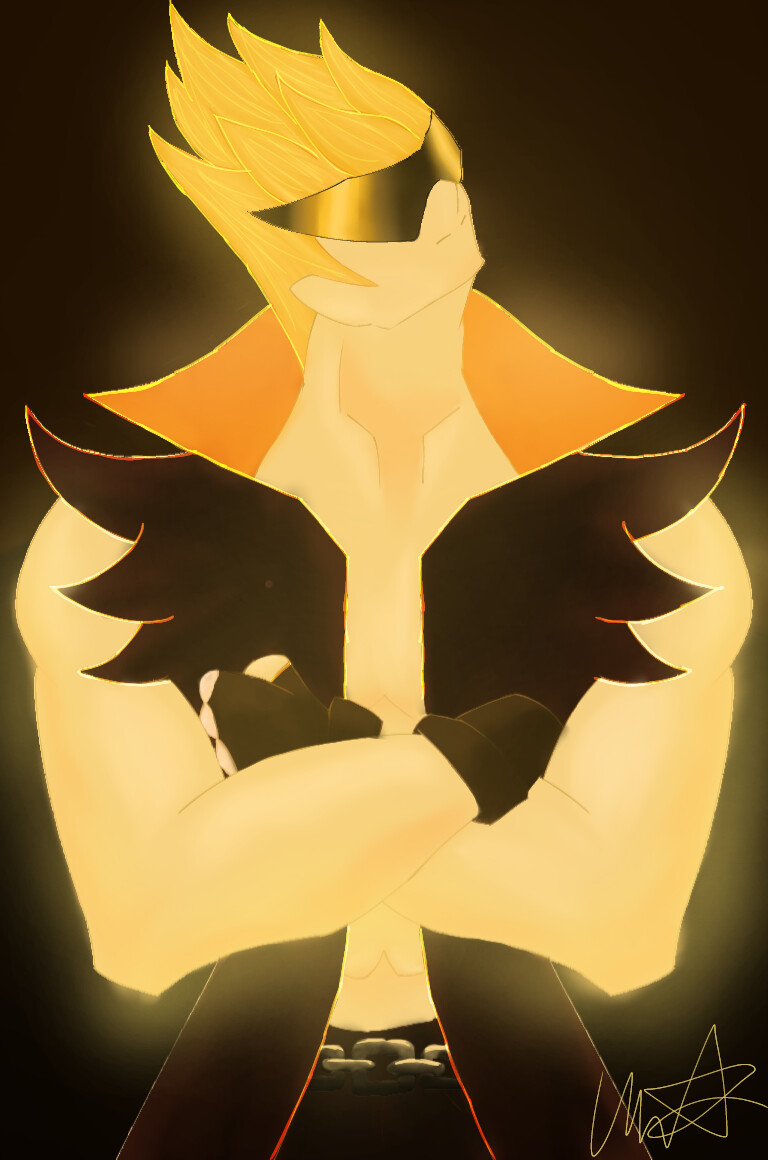 ArtStation - Jason 3