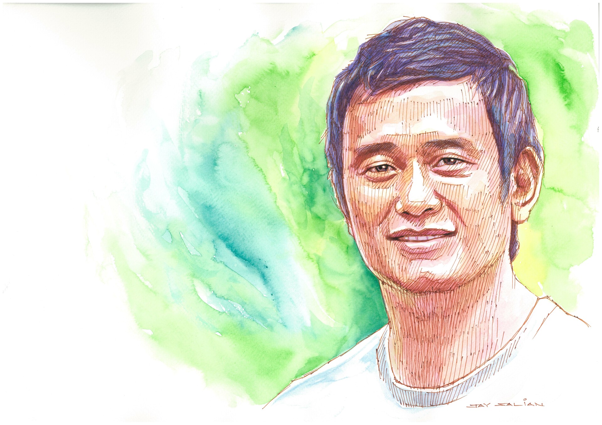 Baichung Bhutia