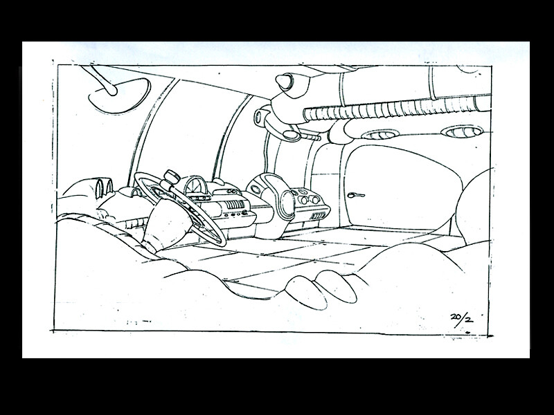 space jam 1996 coloring pages