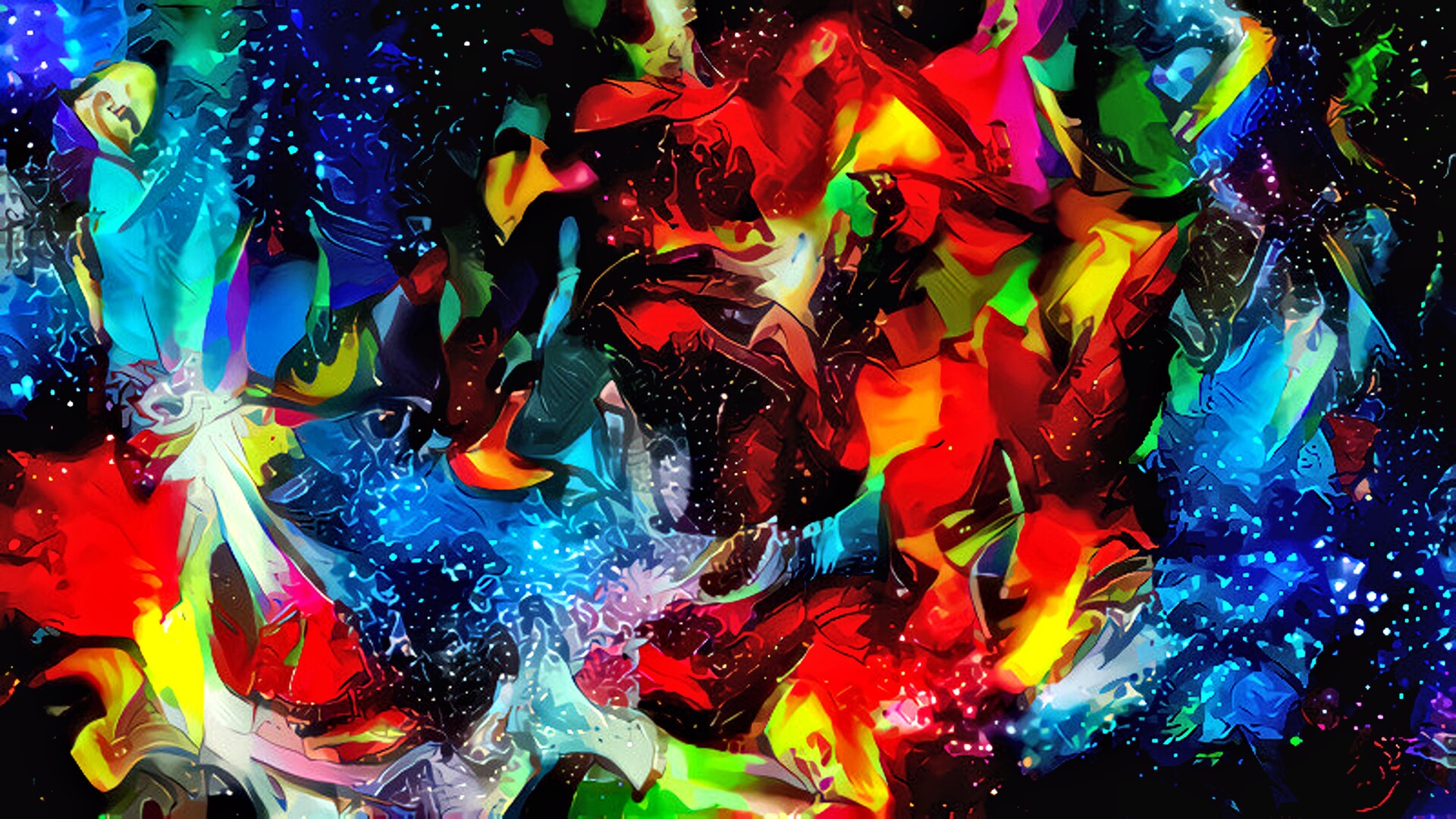 ArtStation - Red Alert