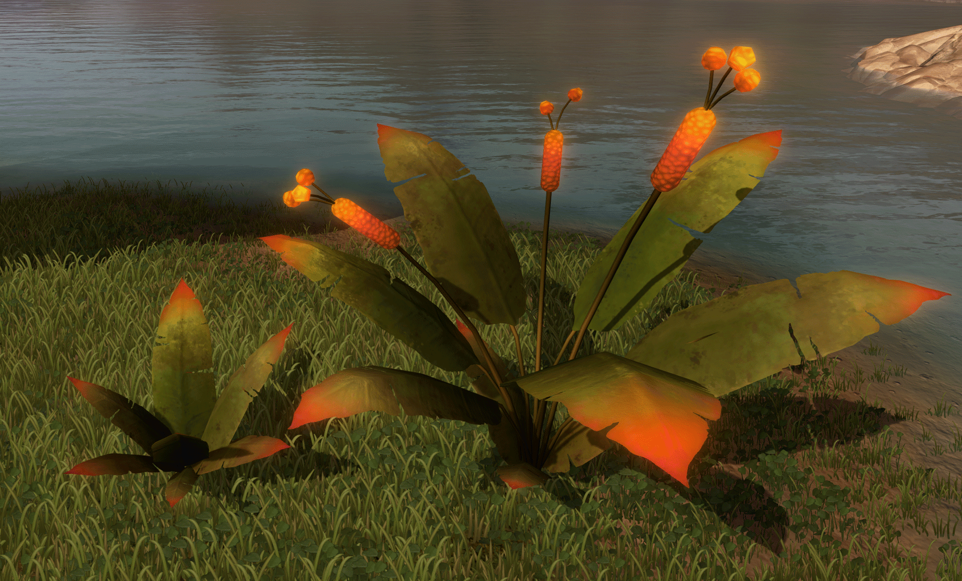 Mauricio Sotolongo - Star Wars: The Old Republic- Onslaught - Onderon ...