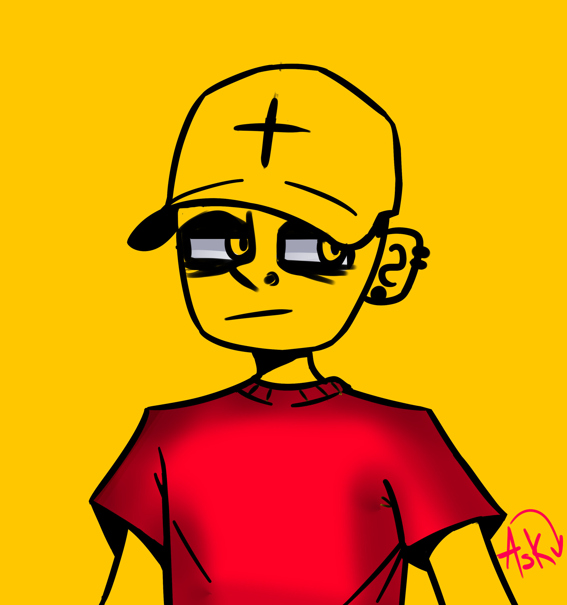 ArtStation - Asska's time