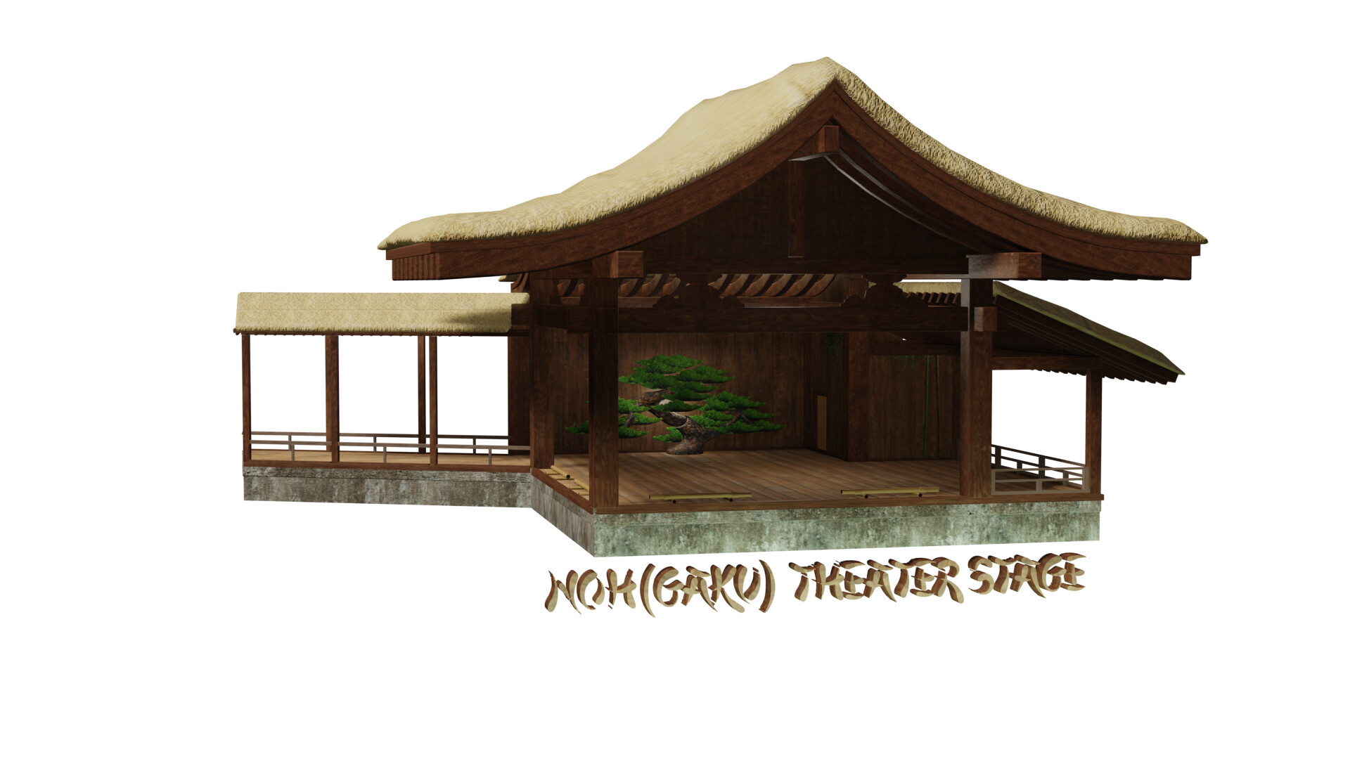 Michael Klee - Japanese Musical Instruments - Flute series Part 7 ...