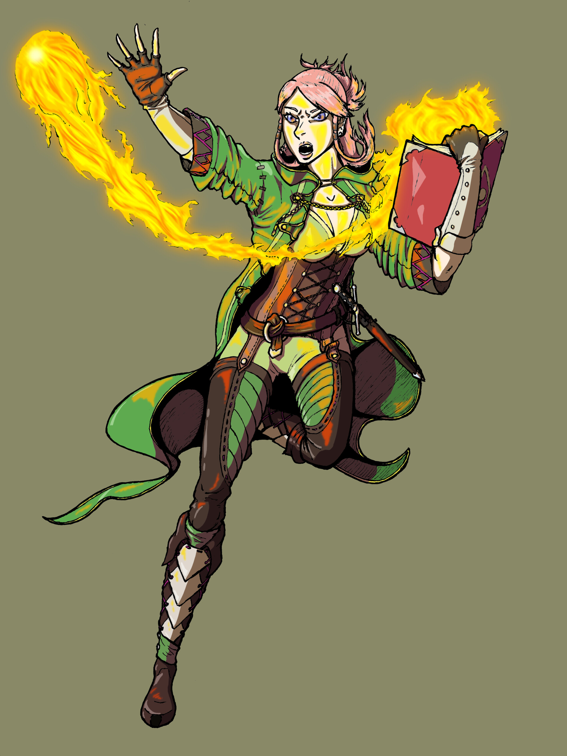 how to draw fire emblem awakening characters