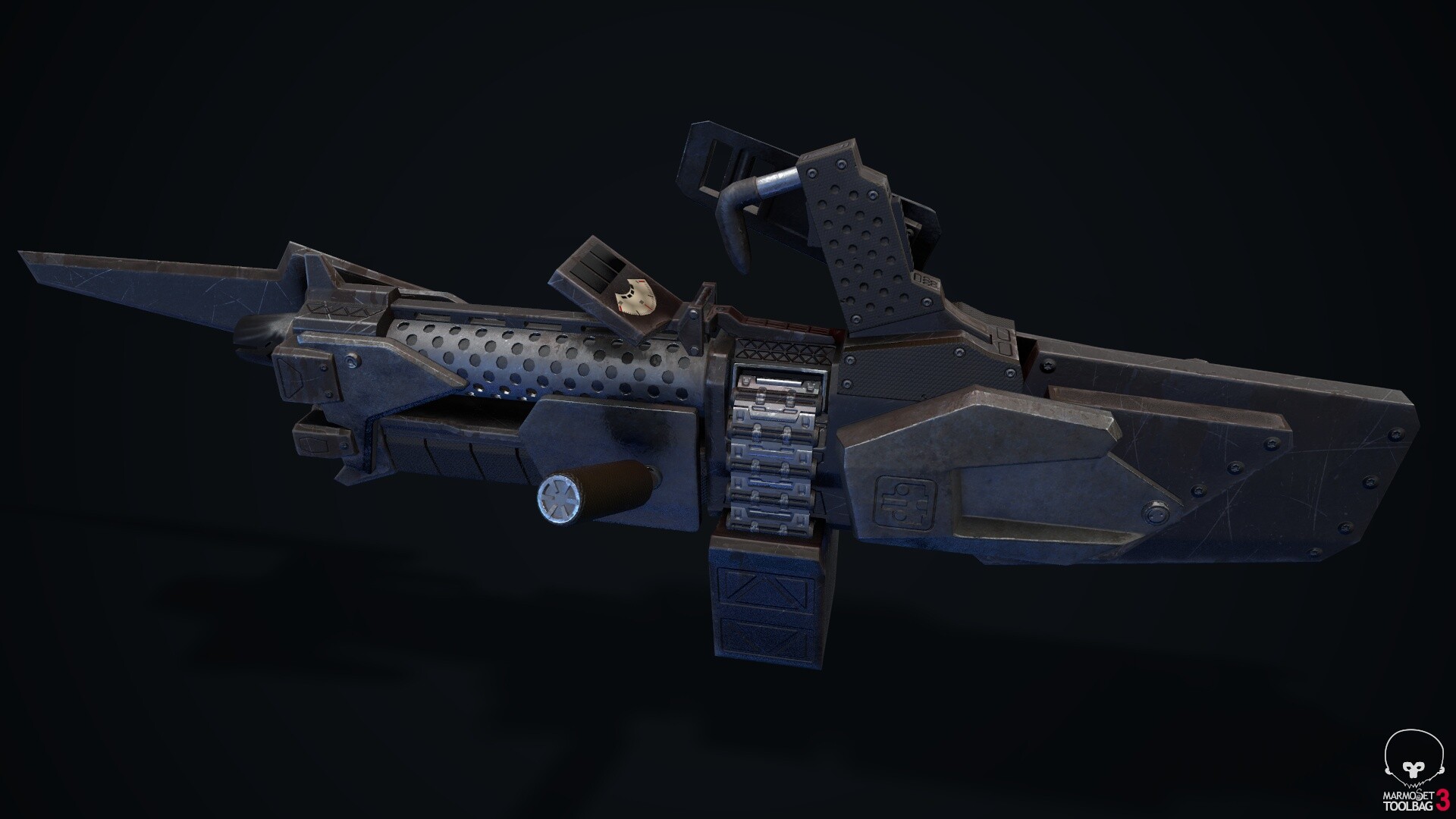 "T'ad kar'tae, hettyc tome." - Chapter 1 - frogblast_the_ventcore ...