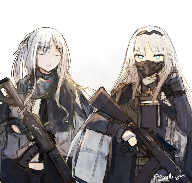 ArtStation - Jufrie S.