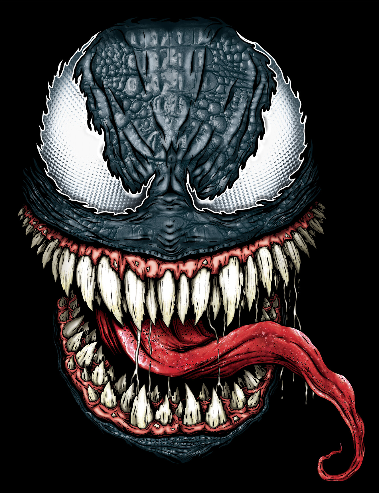 ArtStation - Venomized