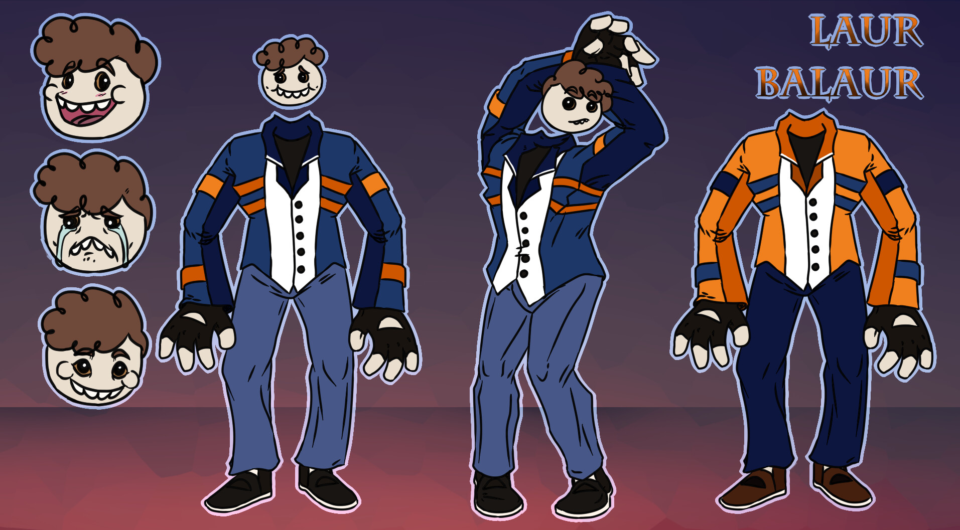 ArtStation - Characters 1