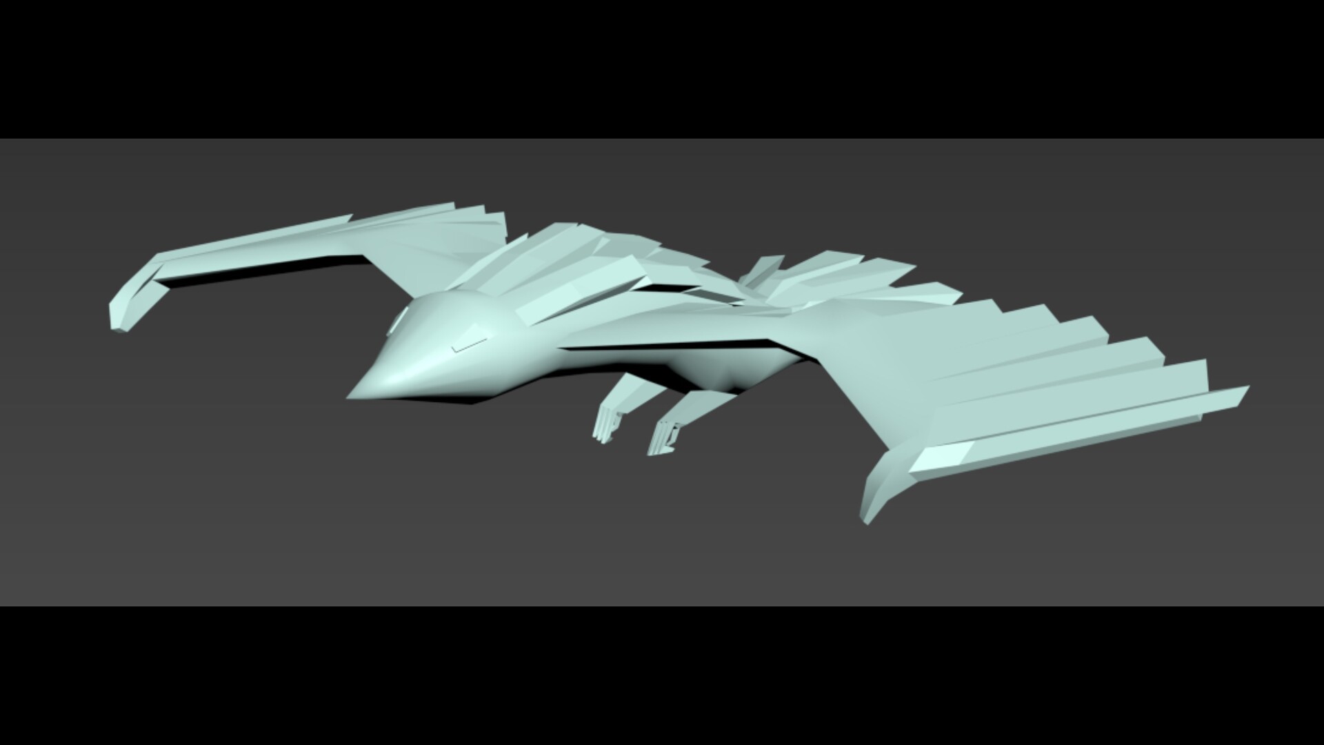 ArtStation - 3d modeling experiment