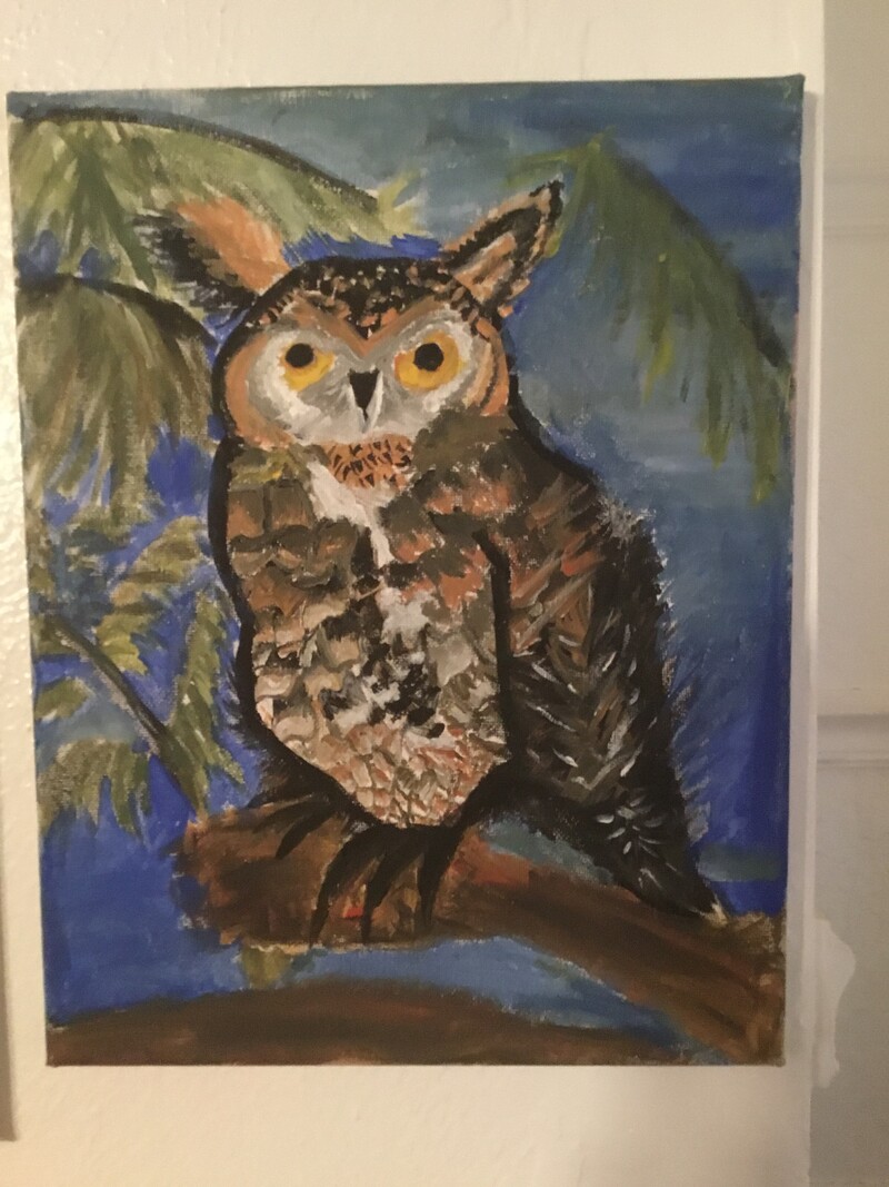 ArtStation - Billy Anderson