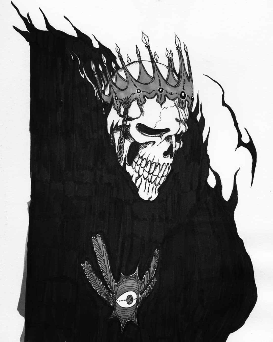 ArtStation - Baraggan