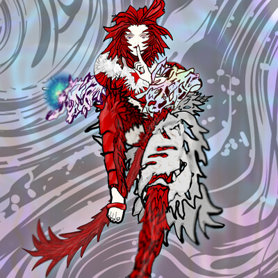 Connor "OtaConnor" Boyd