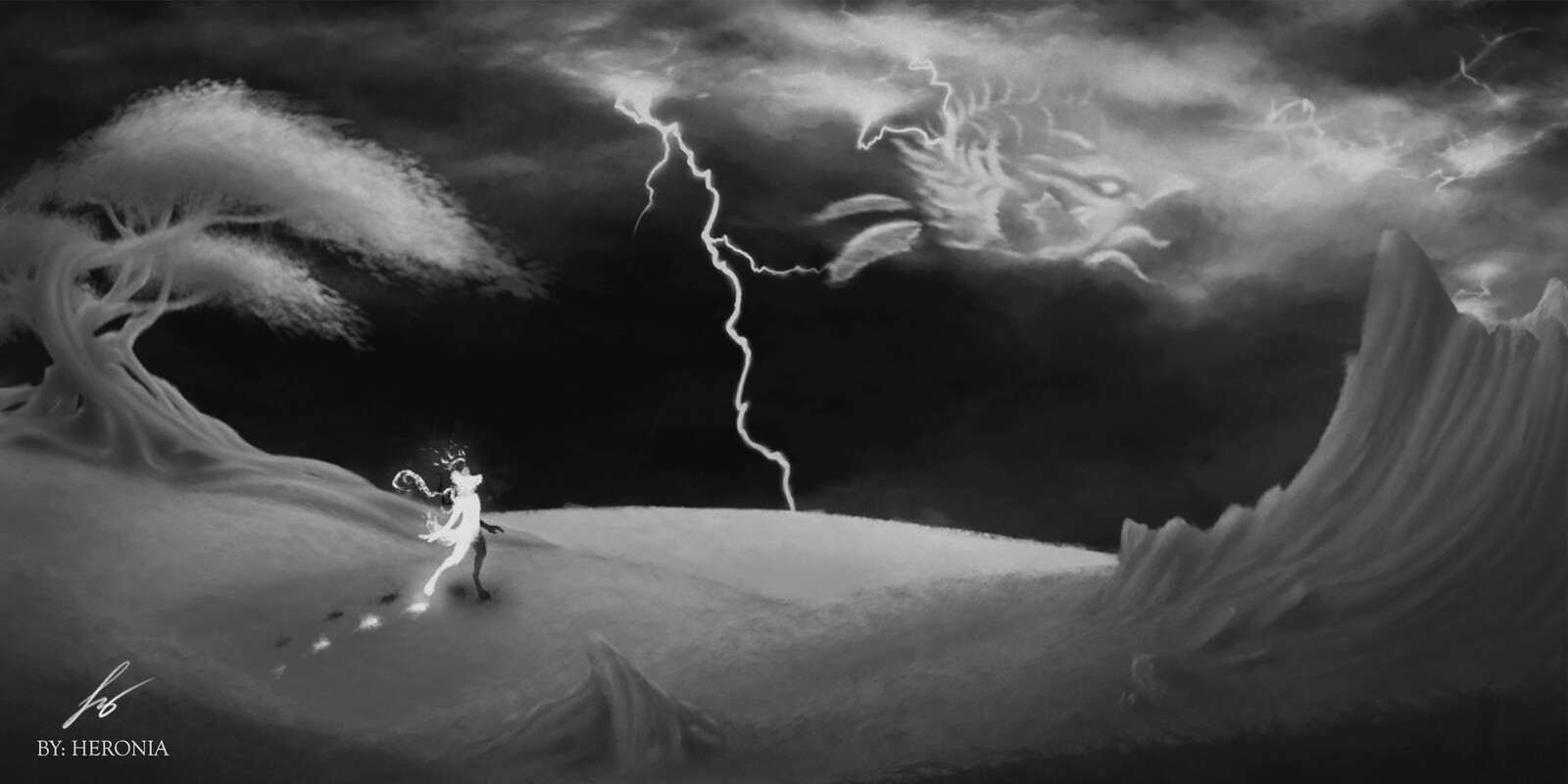 Leonid Melnikov - Inner Creature