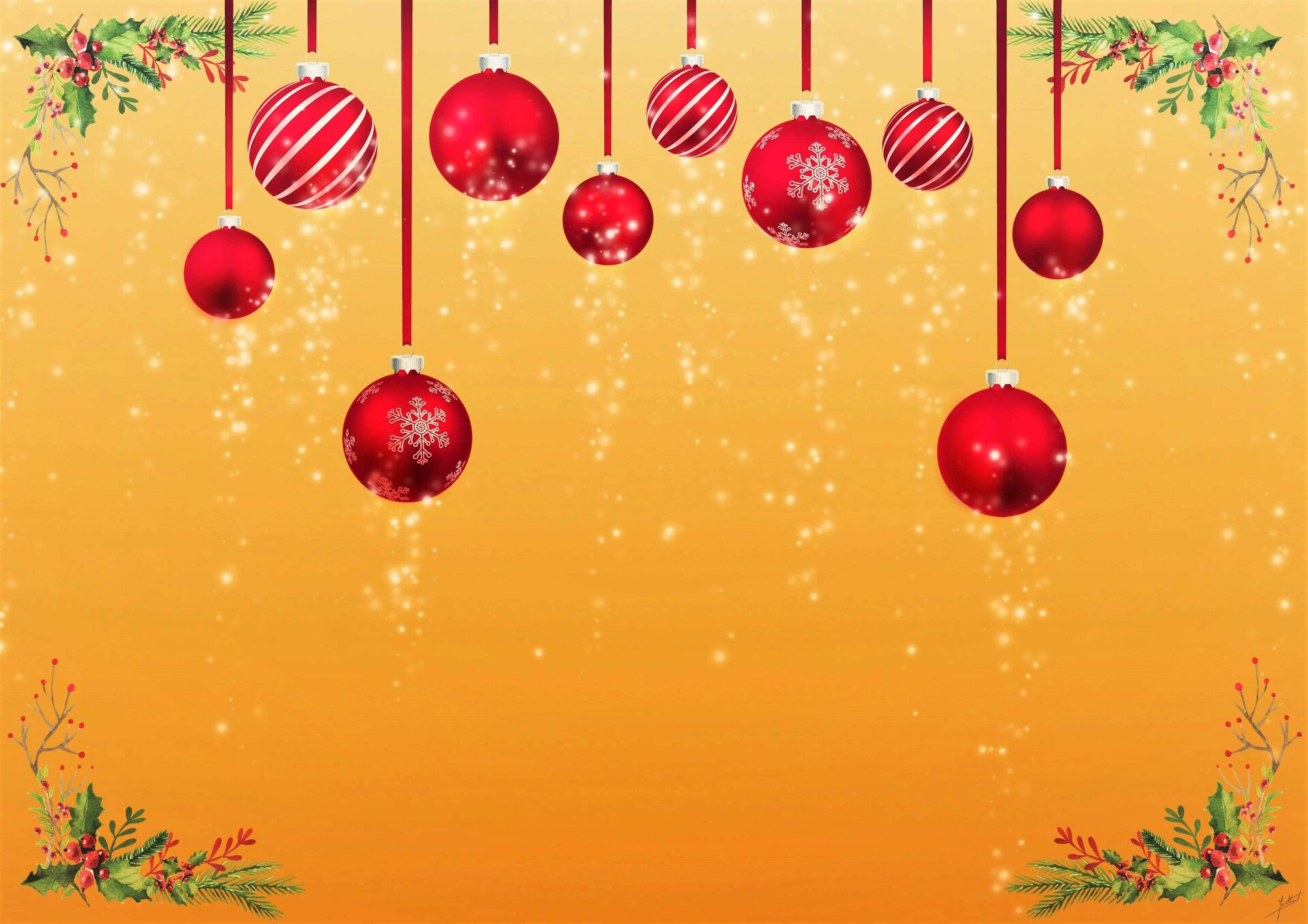 ArtStation - Noel 2019 #23