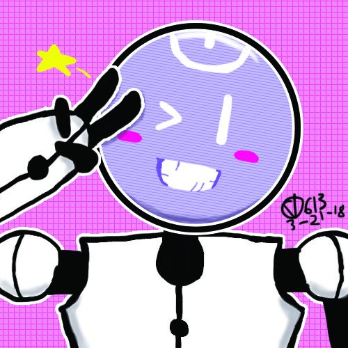 Jared Standley - Turing Wink