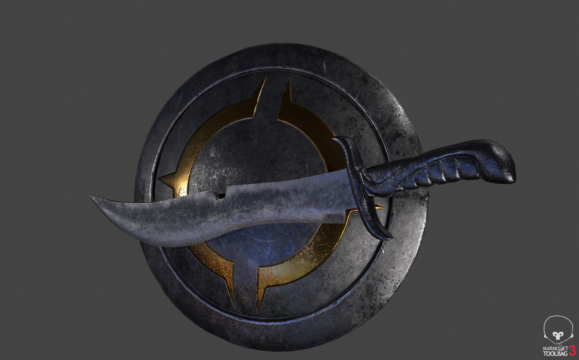 Vampire Symbols From Blade