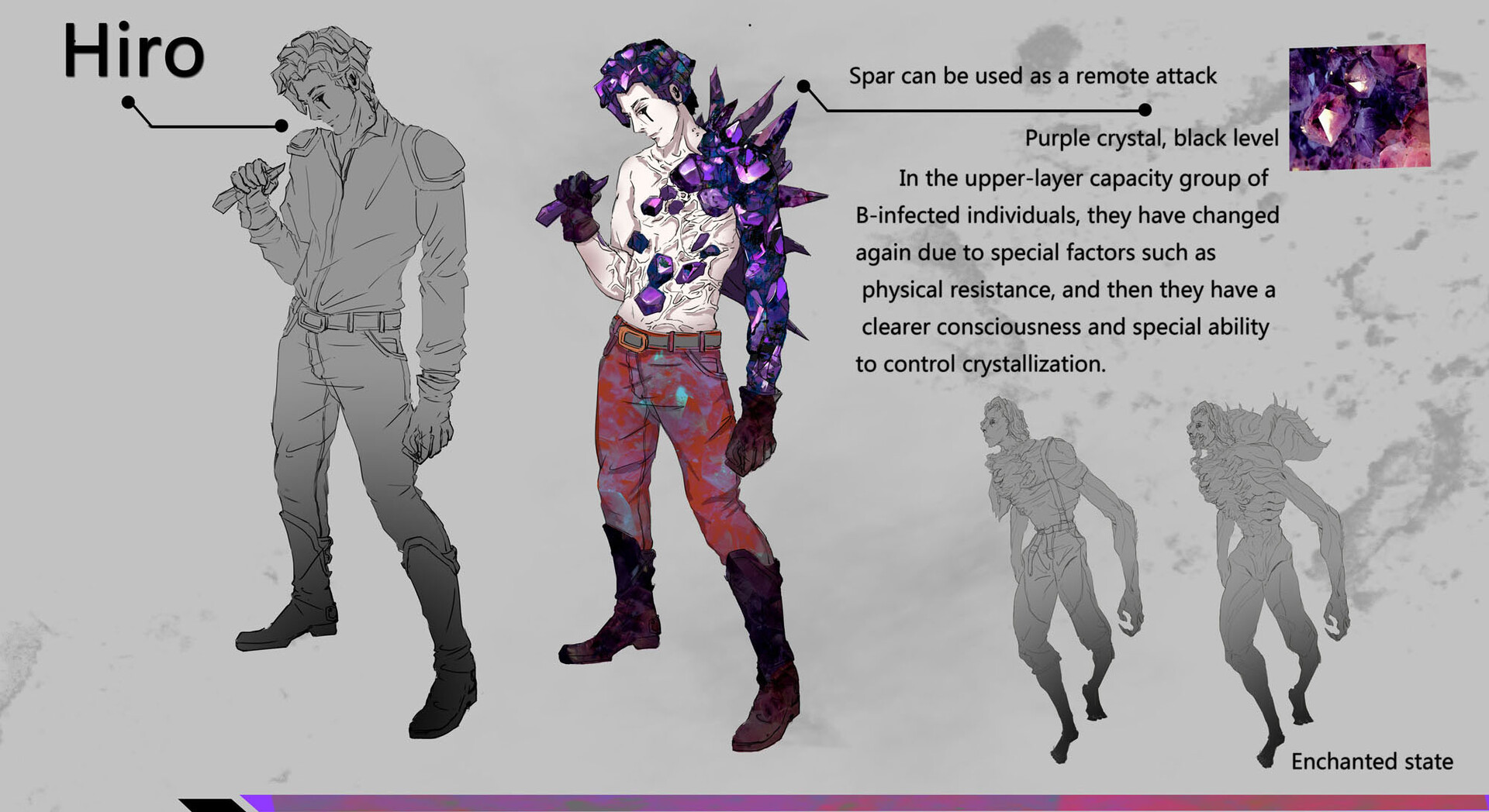 ArtStation - Biochemical