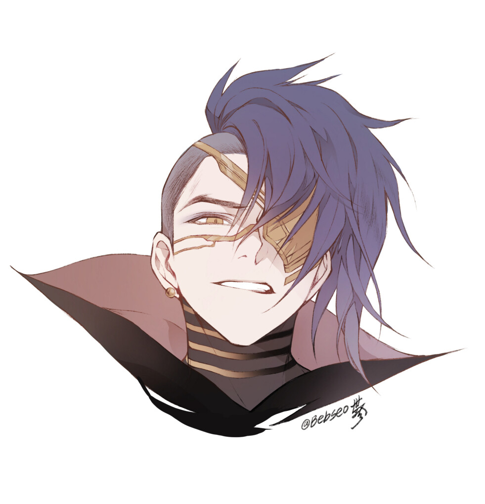 ArtStation - odisea⭐️