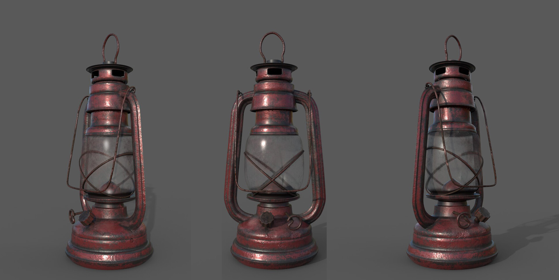 ArtStation - Lantern