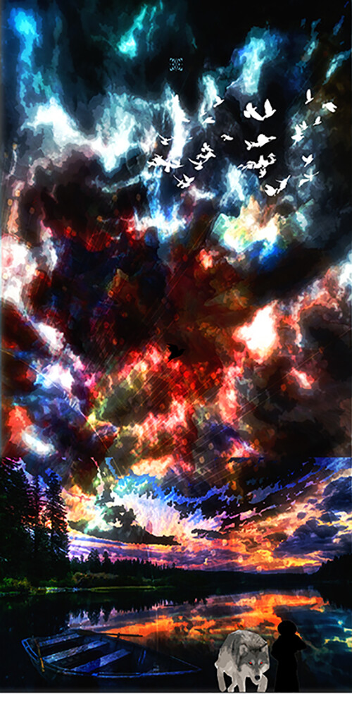 ArtStation - Breathtaking_46