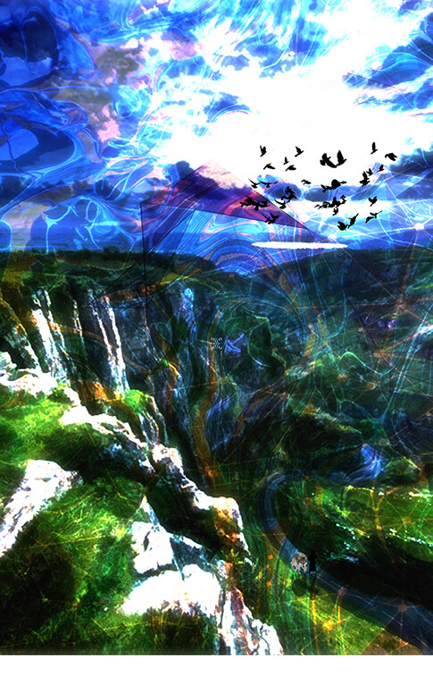 ArtStation - Breathtaking_10