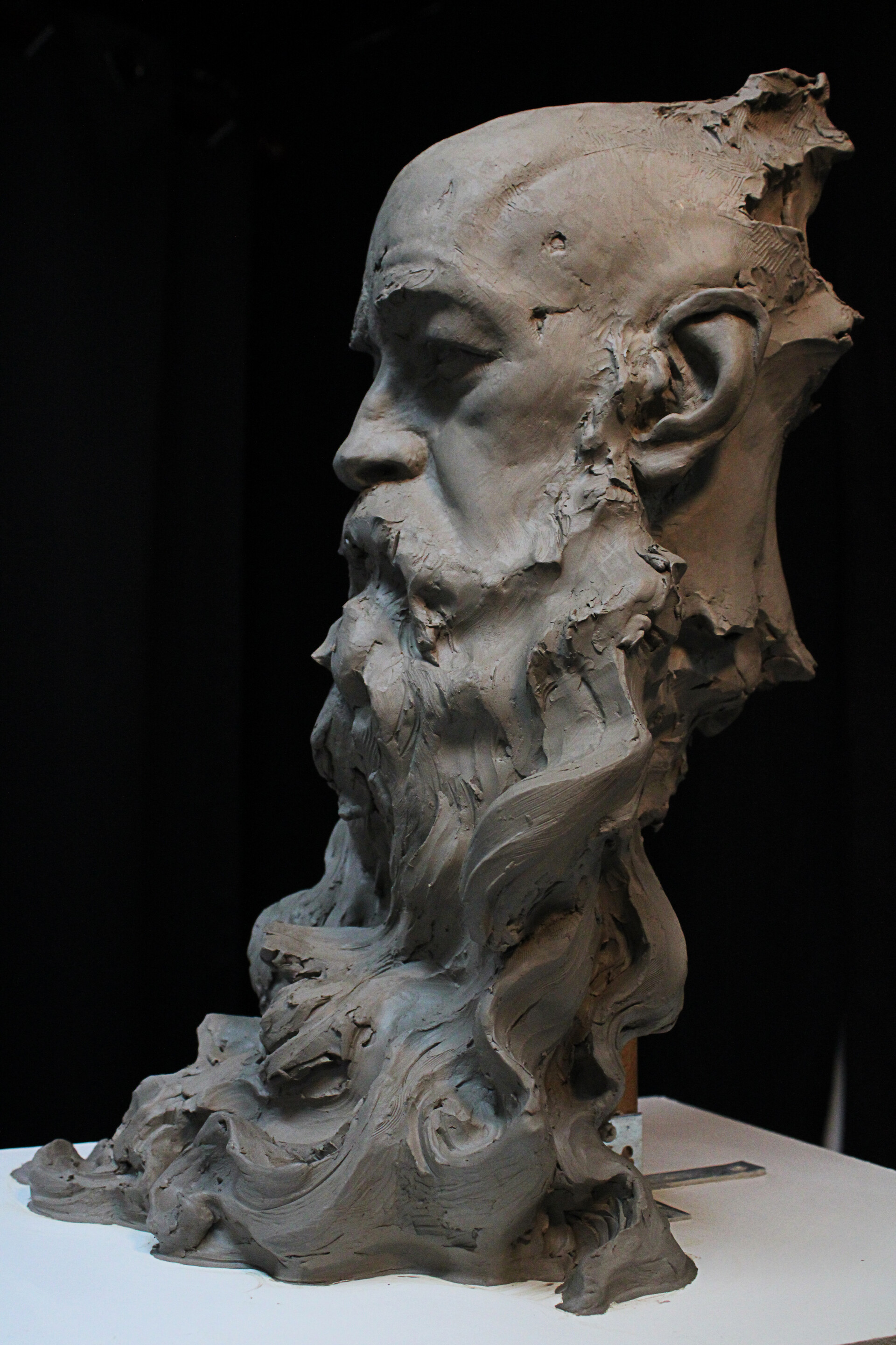 Greg Strangis - Memorandum