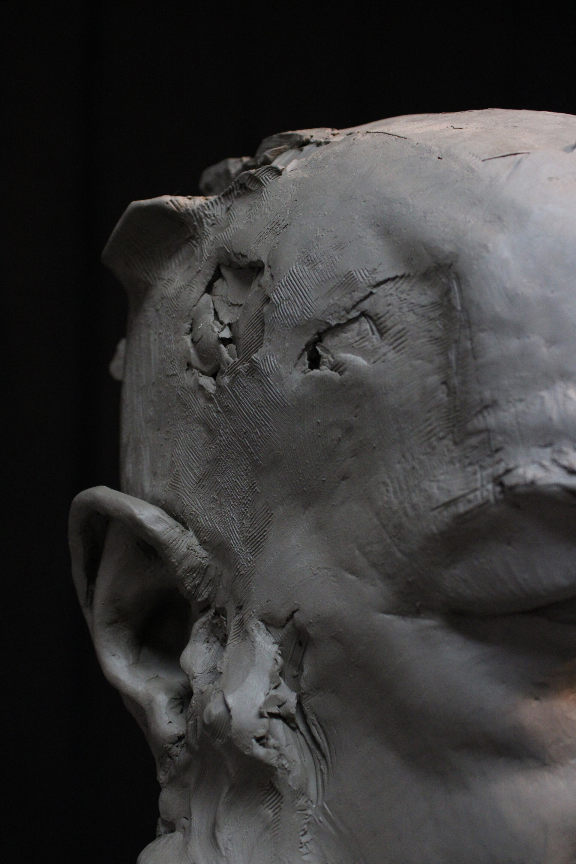 Greg Strangis - Memorandum