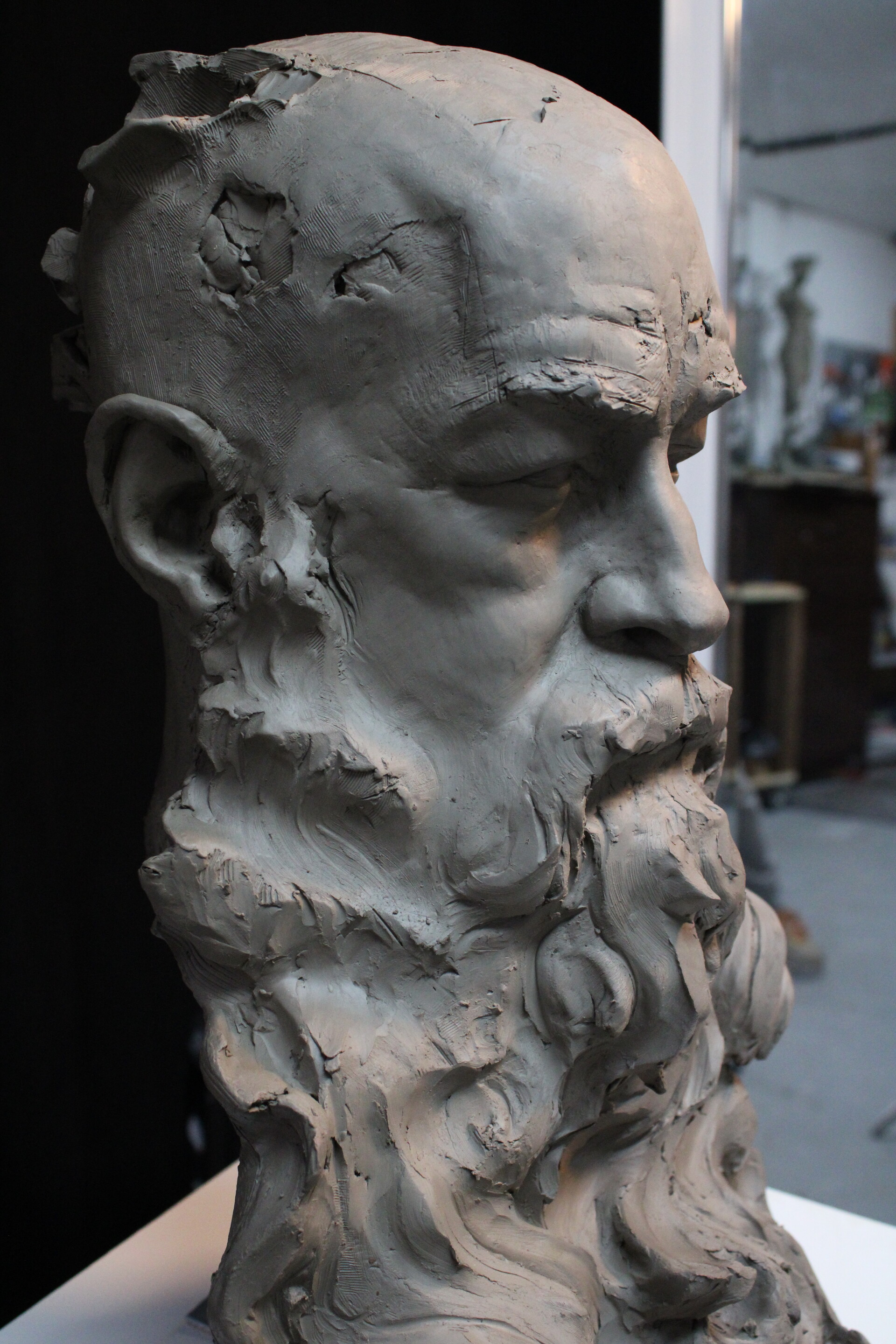 Greg Strangis - Memorandum