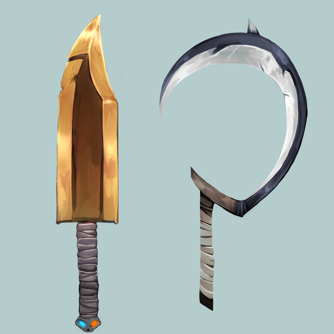 Max Maxid - The King and Katsu, the Saboteur